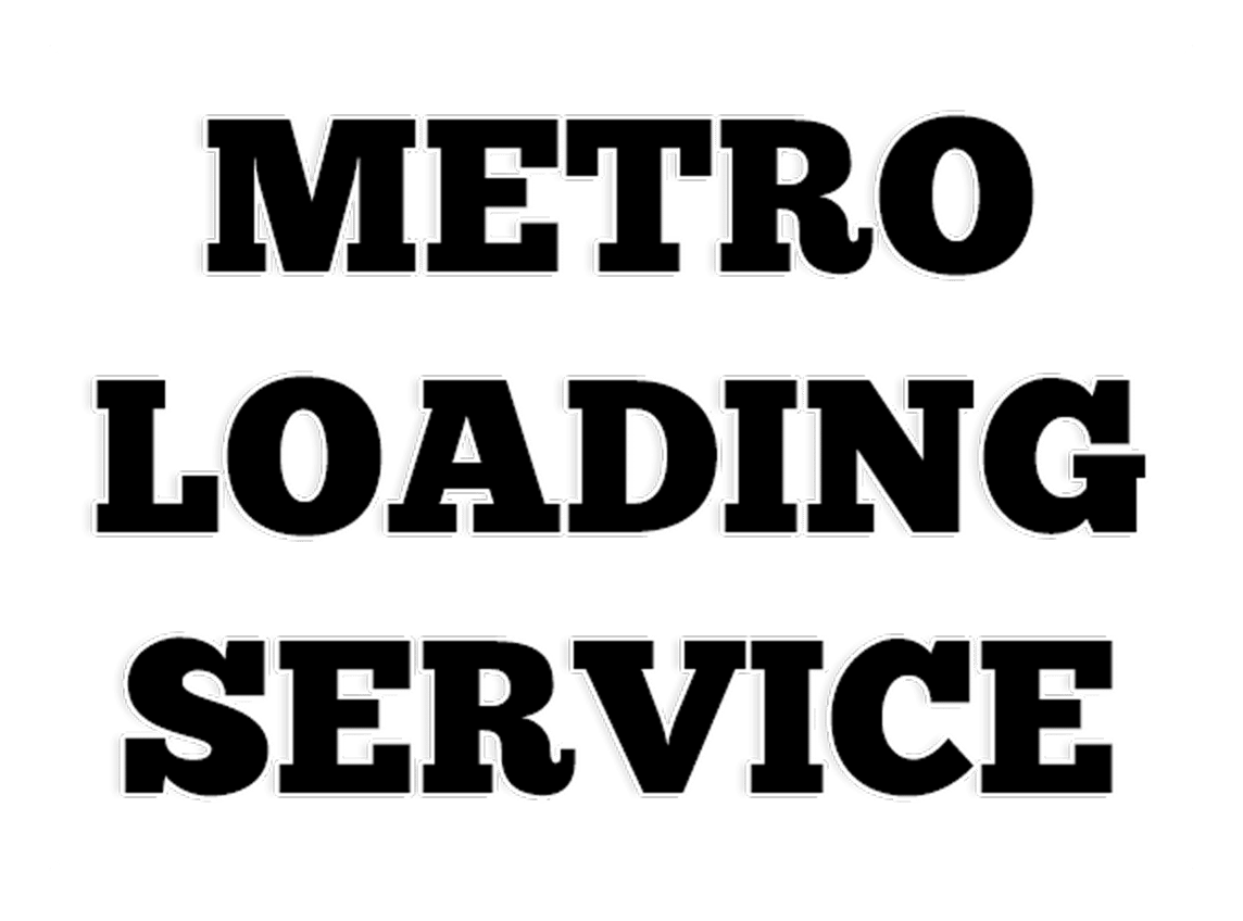 Metro Loading Service Inc. Of Chicago - Moving Company, Residential Movers