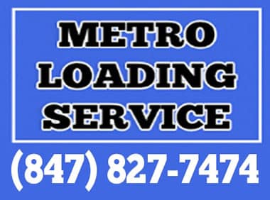 Metro Loading Service Inc. Of Des Plaines – Moving Company, Residential ...